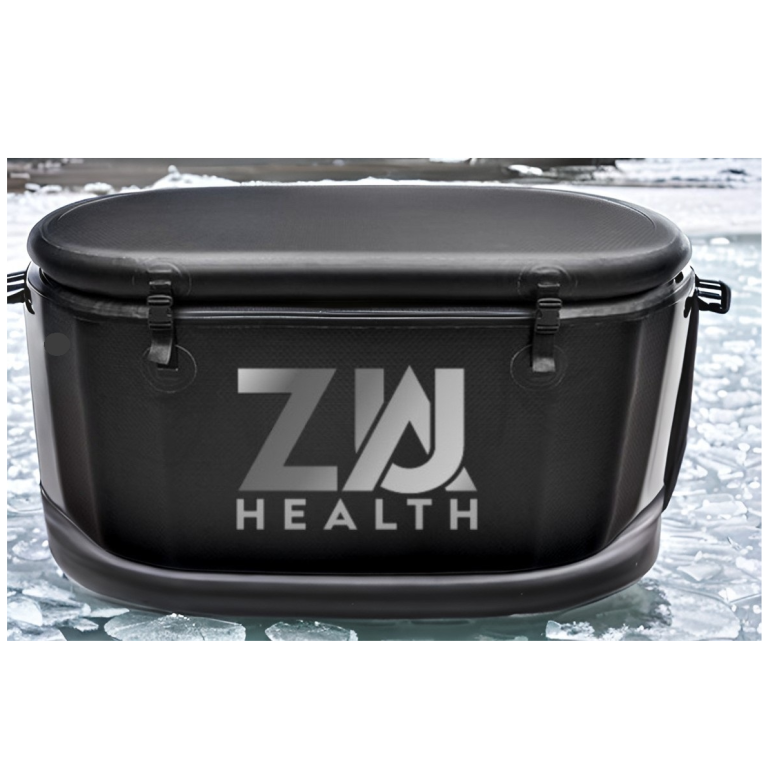 ZUA ICE BATH | Zua Health
