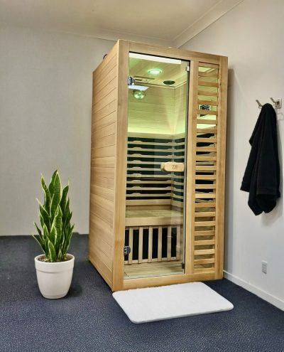Zua Vibration Sauna™ | Zua Health