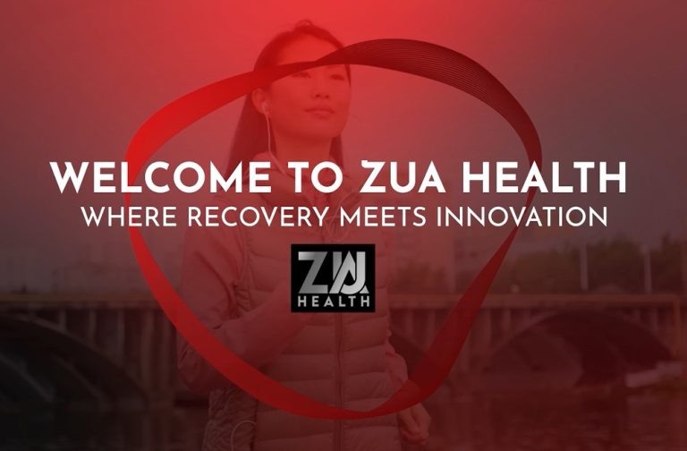 Zua Health | Red Light Therapy, Infrared Saunas & Ice Baths