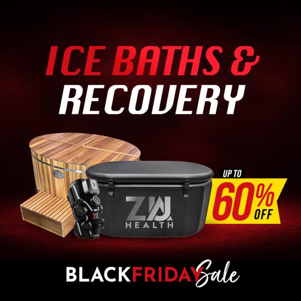 Zua Health | Ultimate Recovery Solutions - Red Light Therapy, Infrared ...