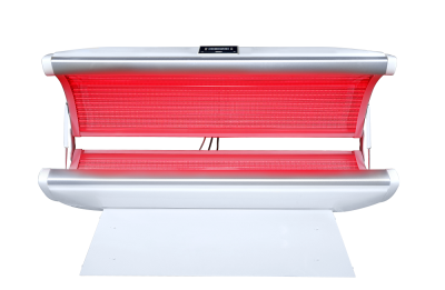Z4 Red Light Bed (White) | Zua Health